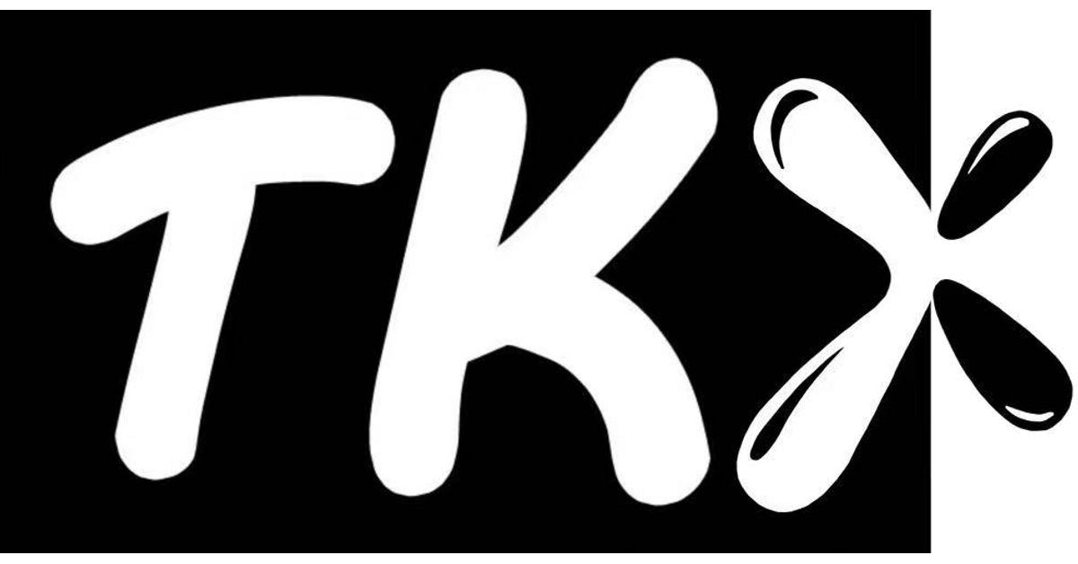 TKX Puzzle - Peace by Pieces